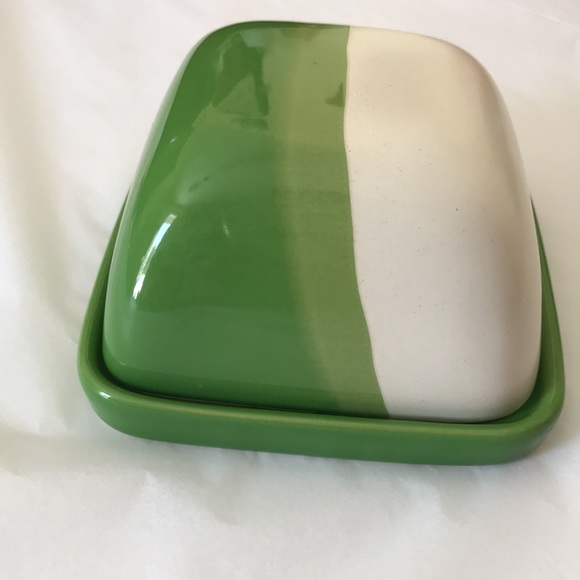 Threshold | Kitchen | Threshold Butter Dish Stoneware | Poshmark